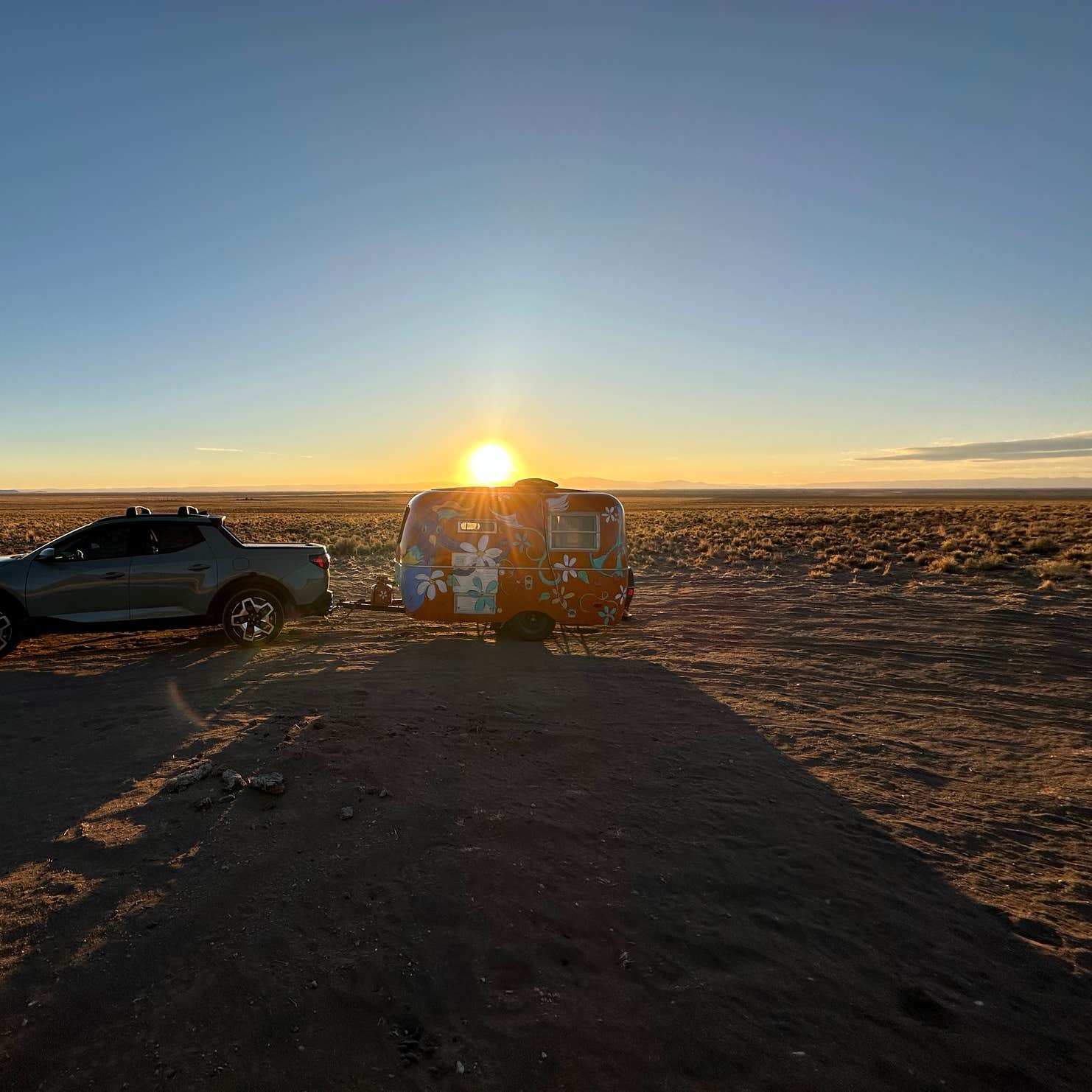 Great Sand Dunes Dispersed Camping | Blanca, CO