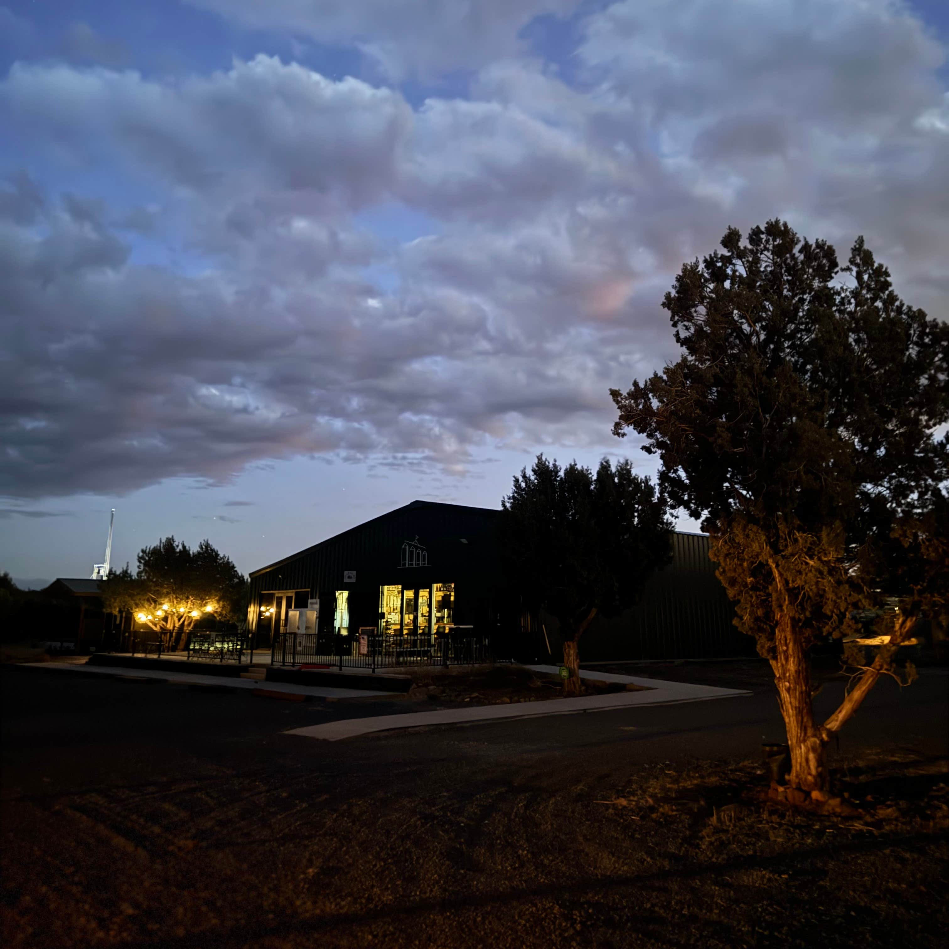 GreatSky CampRanch Show Low AZ | Show Low, Arizona