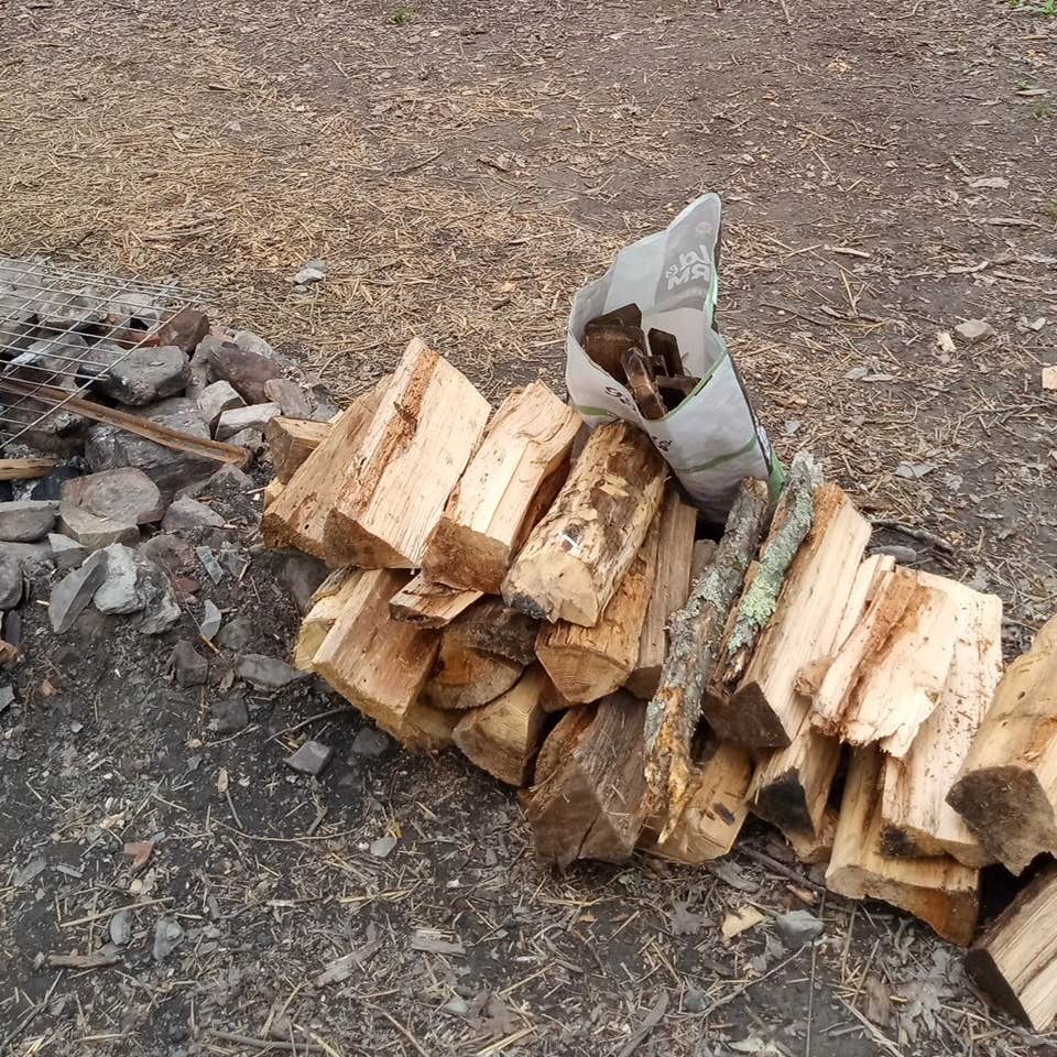 Green Ridge State Forest Camping | Little Orleans, Maryland