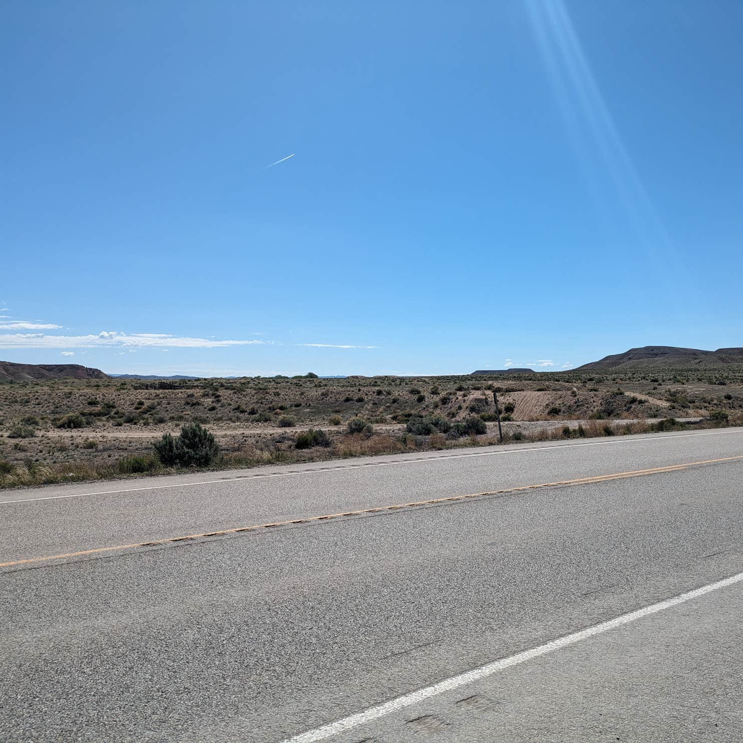 Green River Bridge Camping | Jensen, Utah