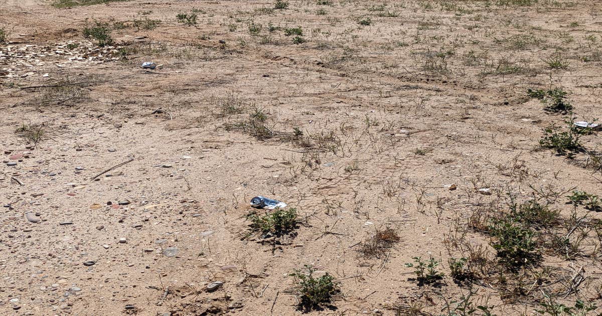 Camper-Submitted Photos of Green River Bridge