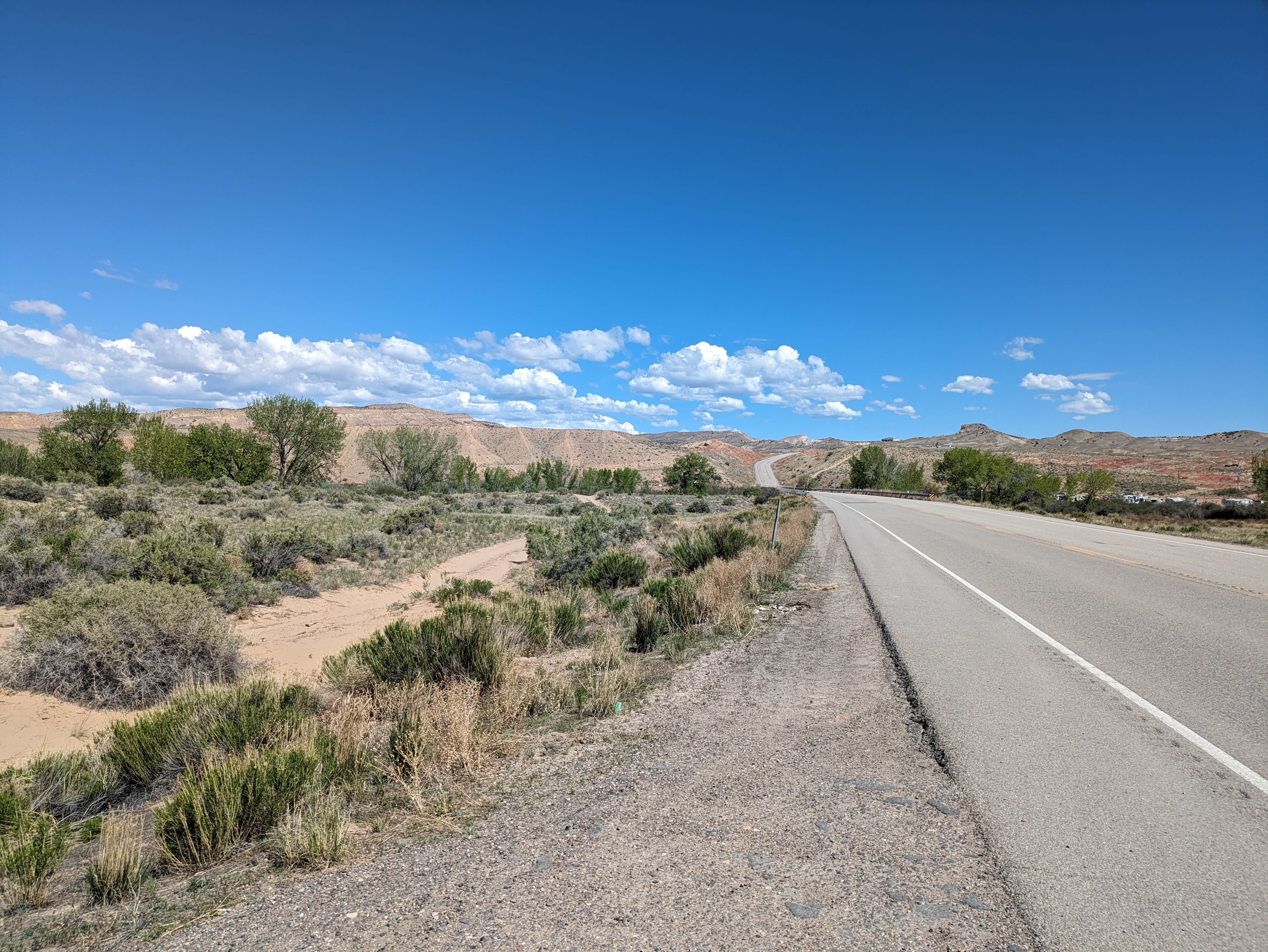 Green River Bridge Camping | Jensen, UT