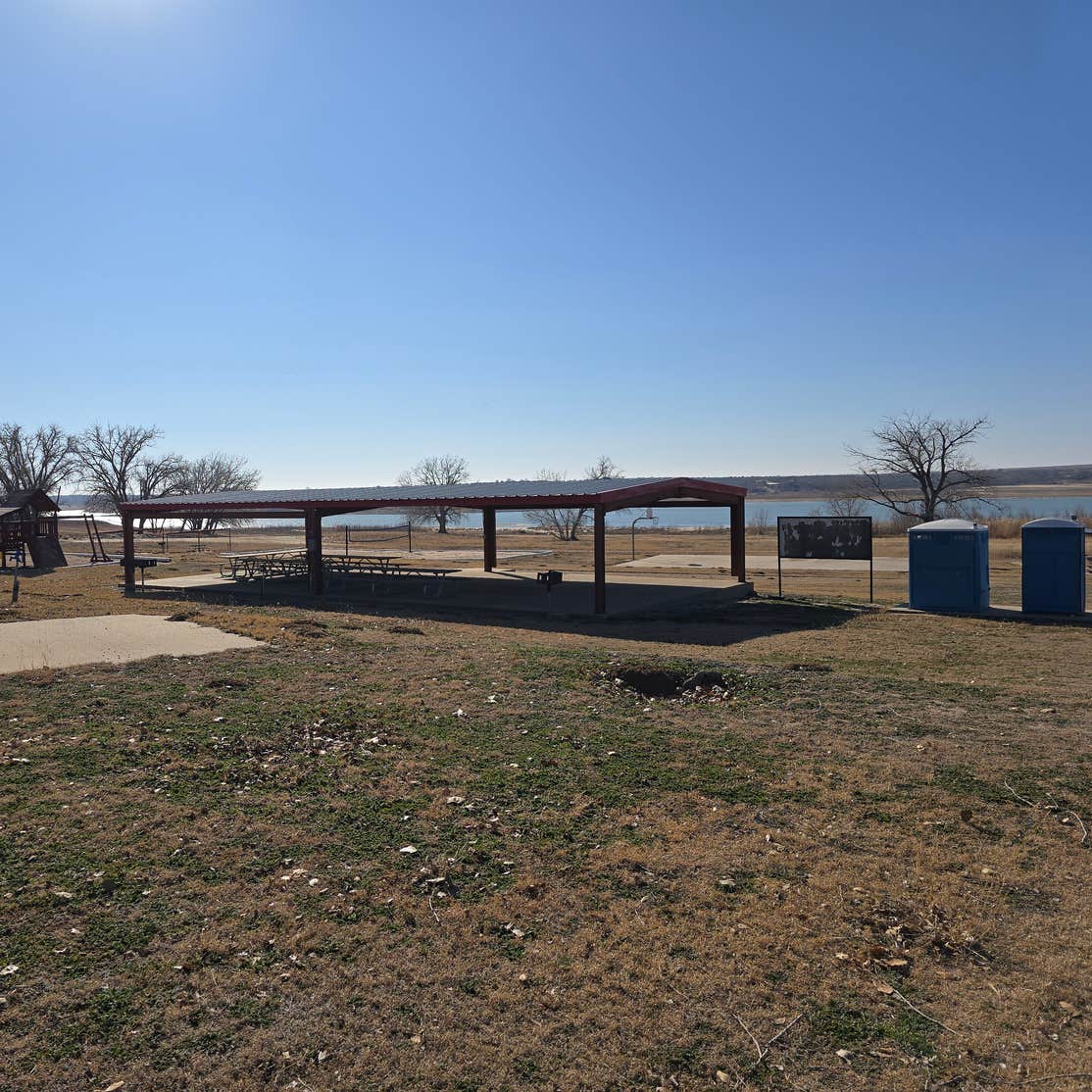 Greenbelt Lake Sandy Beach Camping | McClellan Creek National Grassland ...