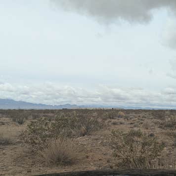 Griffith Road Camping | Yucca, Arizona