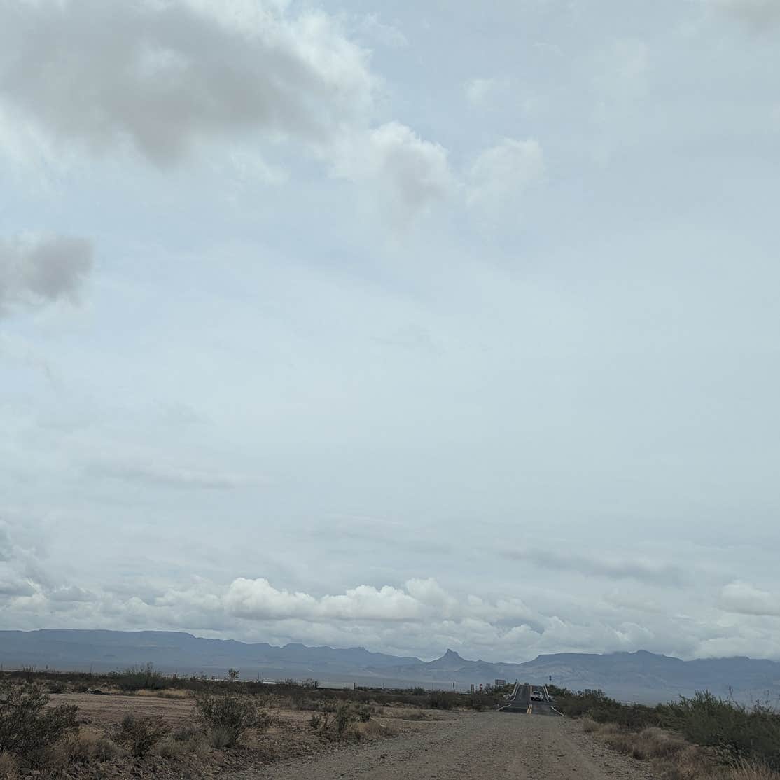 Griffith Road Camping | Yucca, Arizona