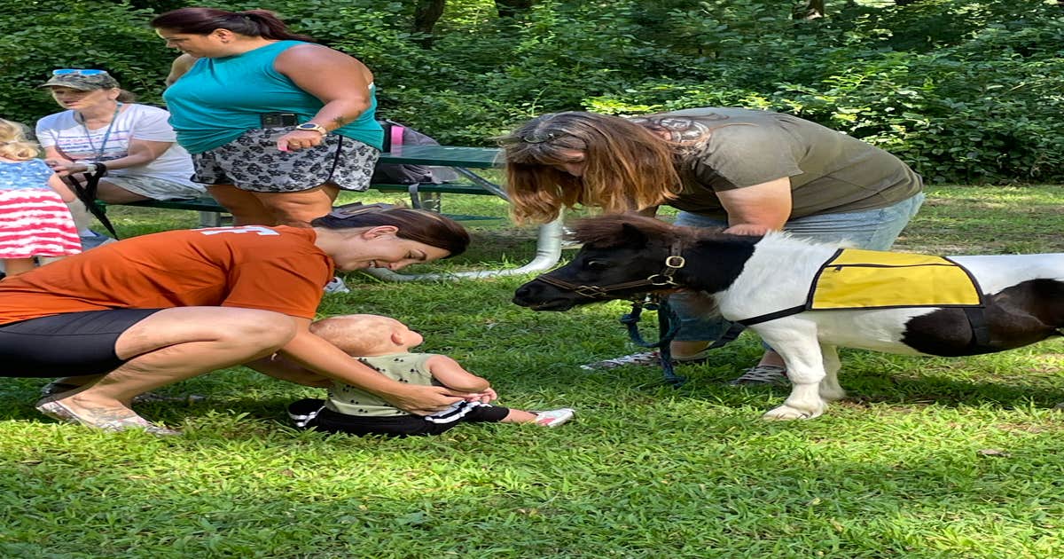 Hanscom AFB FamCamp | Bedford, MA