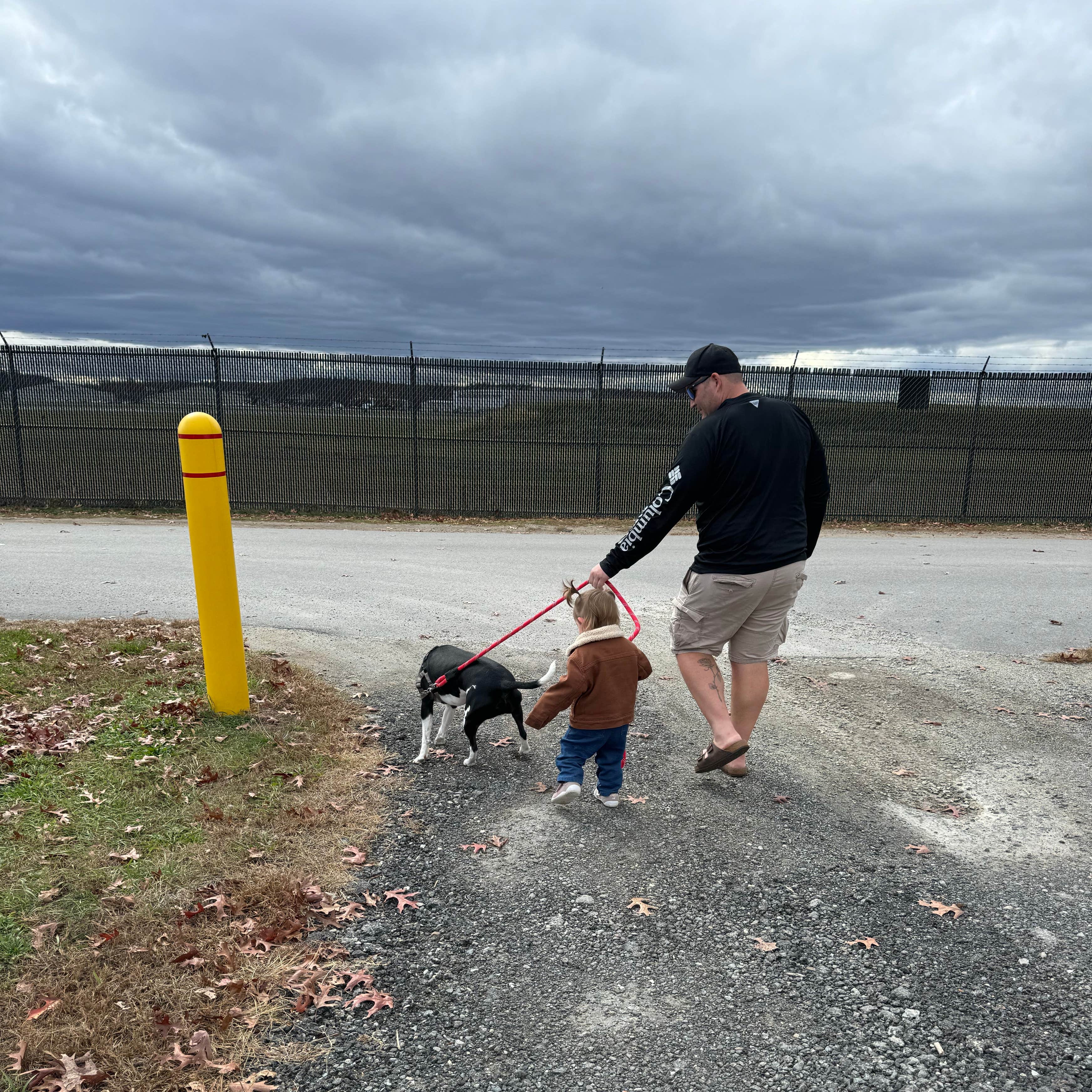 Hanscom AFB FamCamp | Bedford, Massachusetts