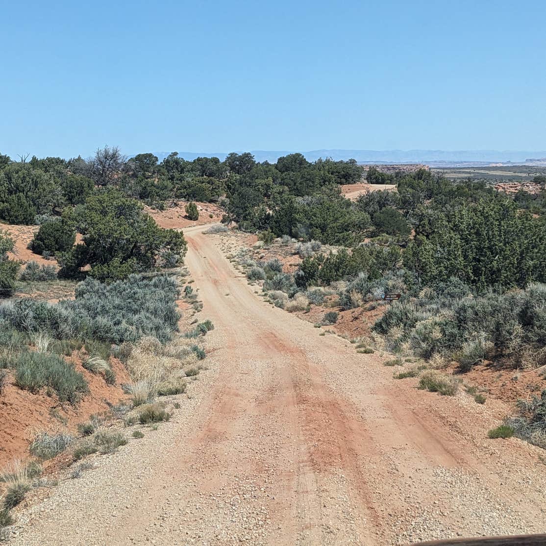 Hatch Point Campground | Moab, UT