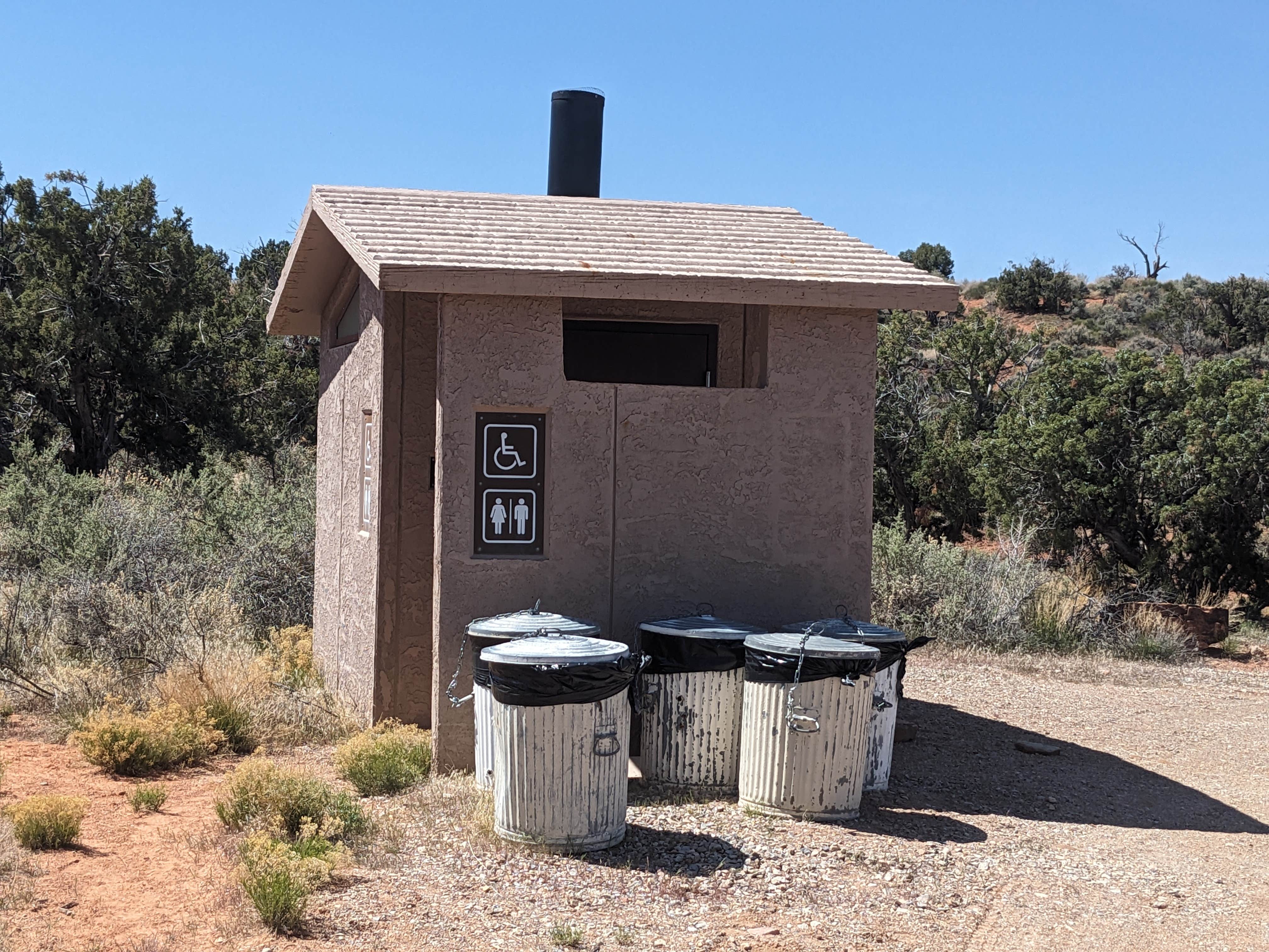 Hatch Point Campground | Moab, UT