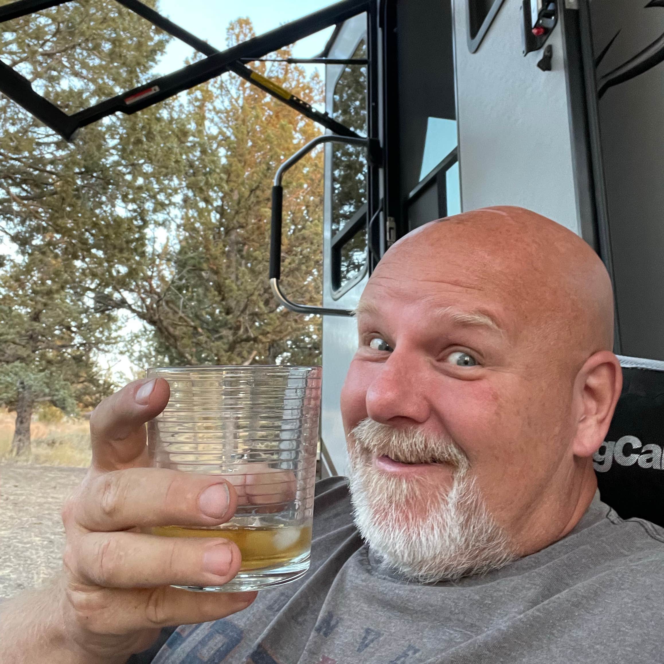 Haystack Reservoir Campground (East Shore) | Culver, Oregon