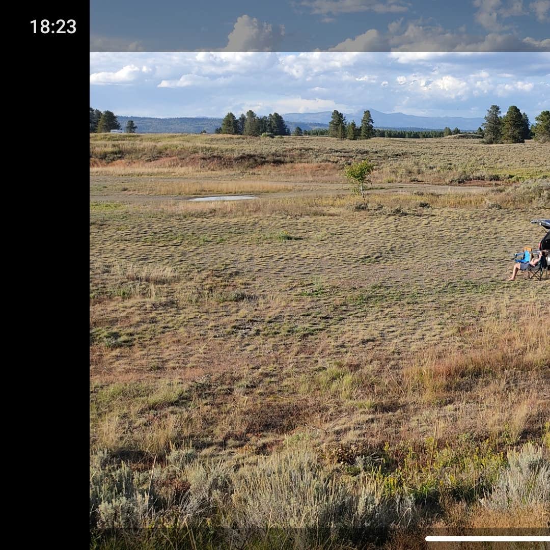 Henry's Fork Rivercamp | Macks Inn, ID