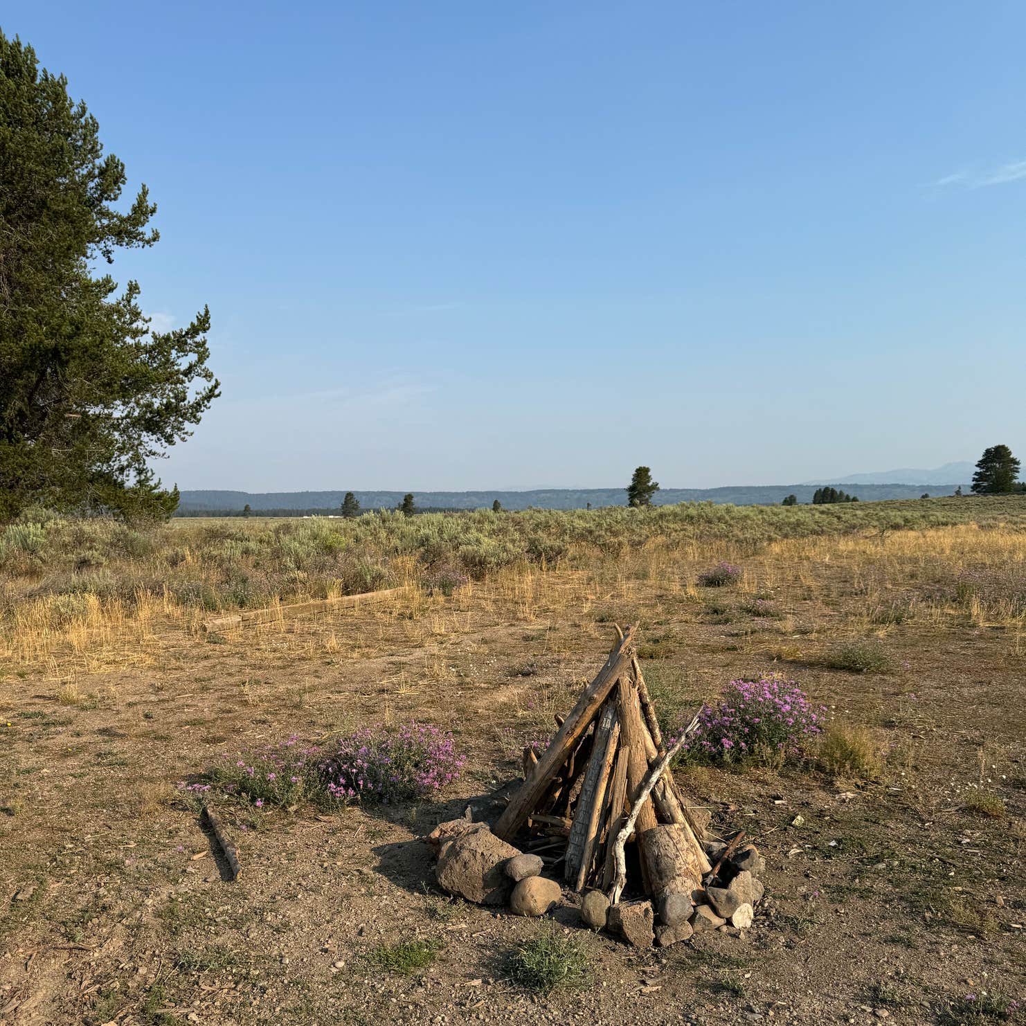 Henry's Fork Rivercamp | Macks Inn, Idaho