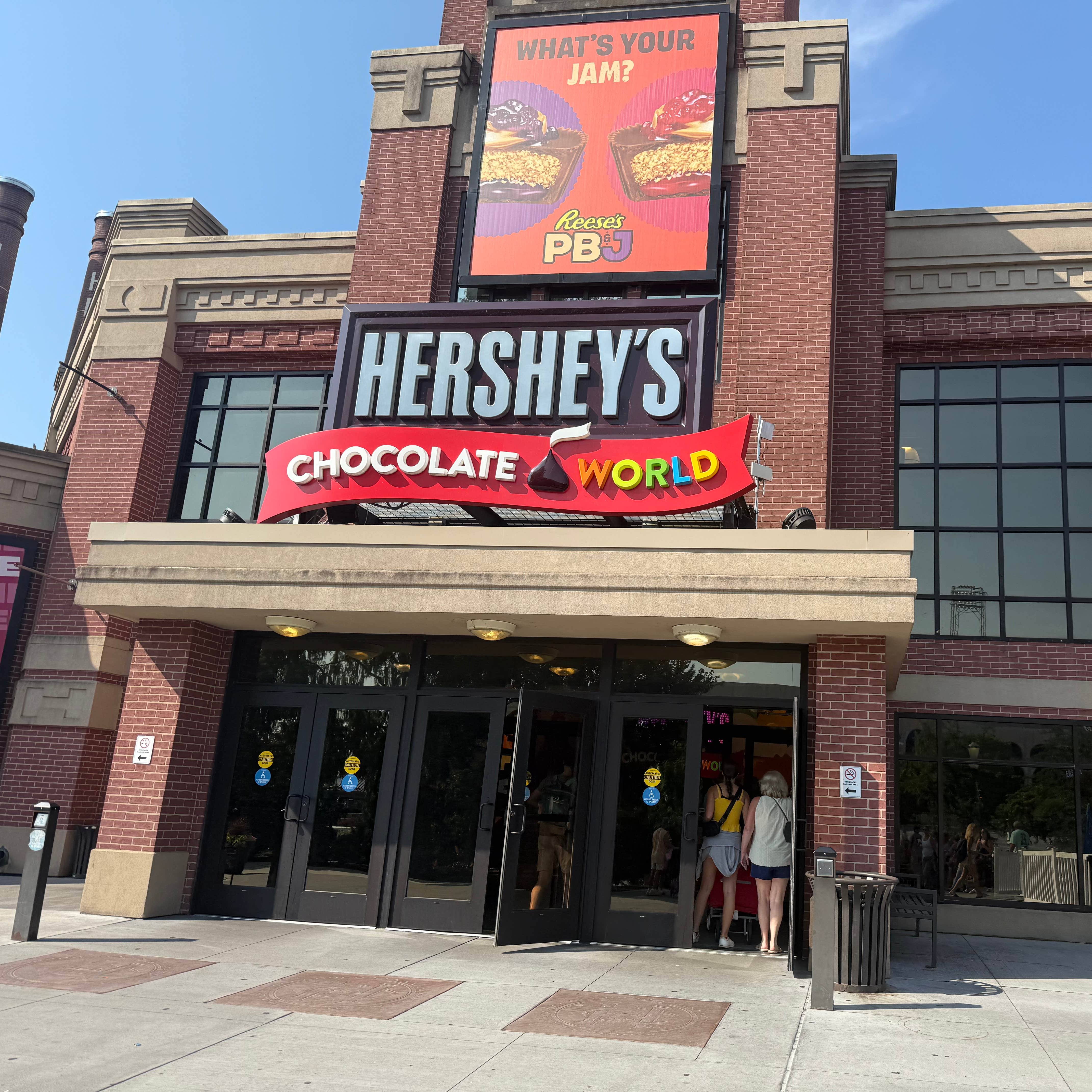 Hersheypark Camping Resort | Hummelstown, Pennsylvania