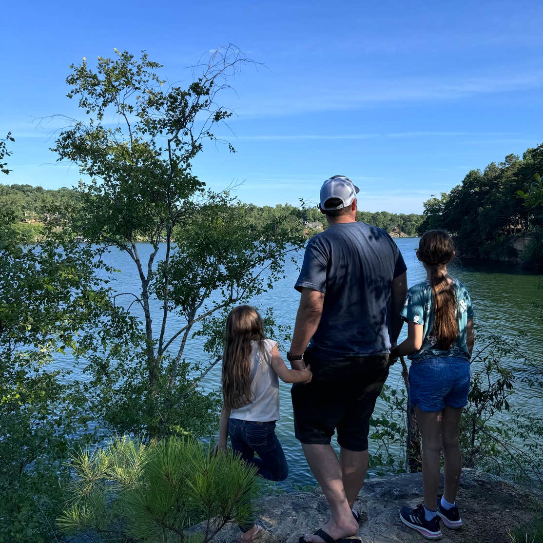 Hidden Cove Thousand Trails Camping | Arley, Alabama
