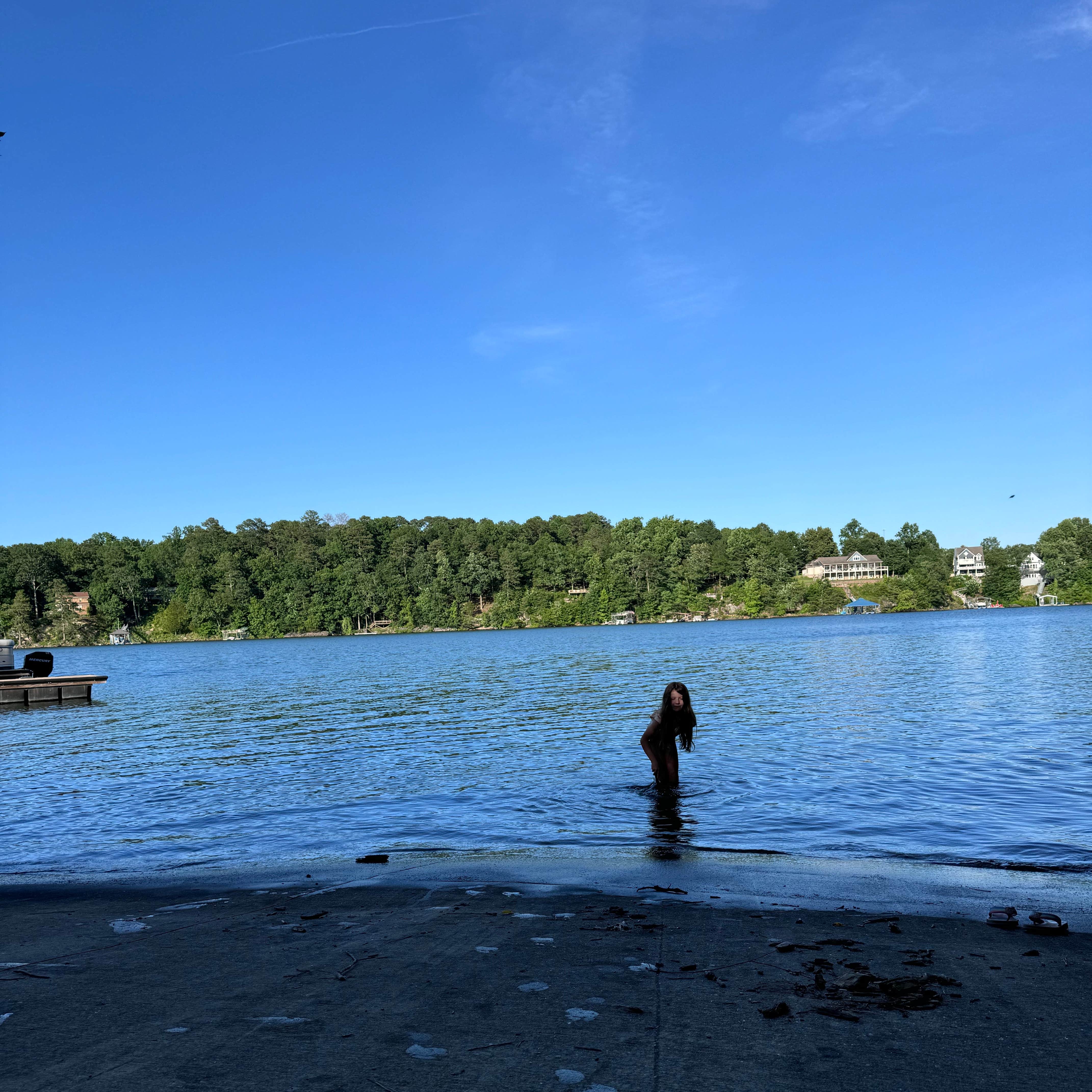 Hidden Cove Thousand Trails Camping | Arley, Alabama