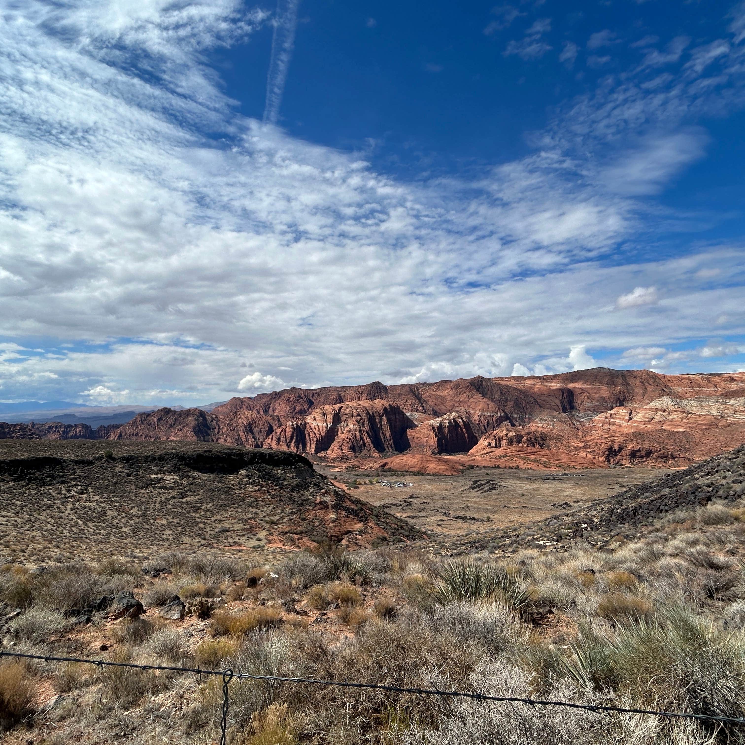 Hidden Springs Rv Resort Camping | Ivins, Utah
