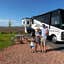 Hidden Springs Rv Resort Camping | Ivins, Utah