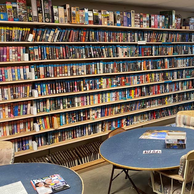 Hidden Valley Ranch RV Resort | Deming, New Mexico