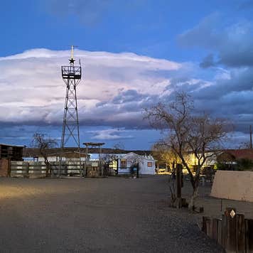 Hidden Valley Ranch RV Resort | Deming, New Mexico