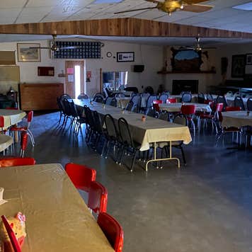 Hidden Valley Ranch RV Resort | Deming, New Mexico