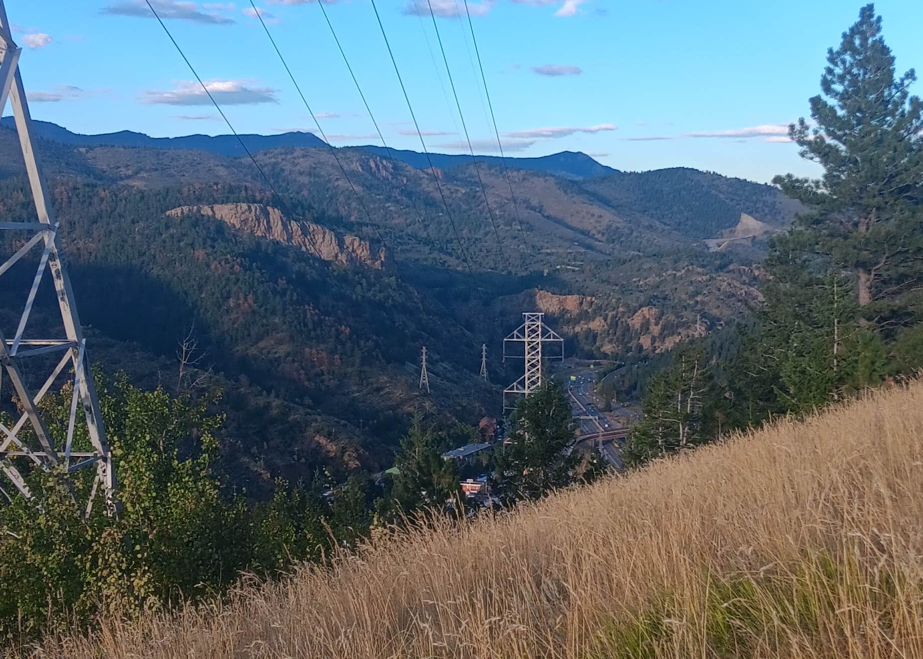 Hidden Wilderness Roadside Camp Camping | The Dyrt