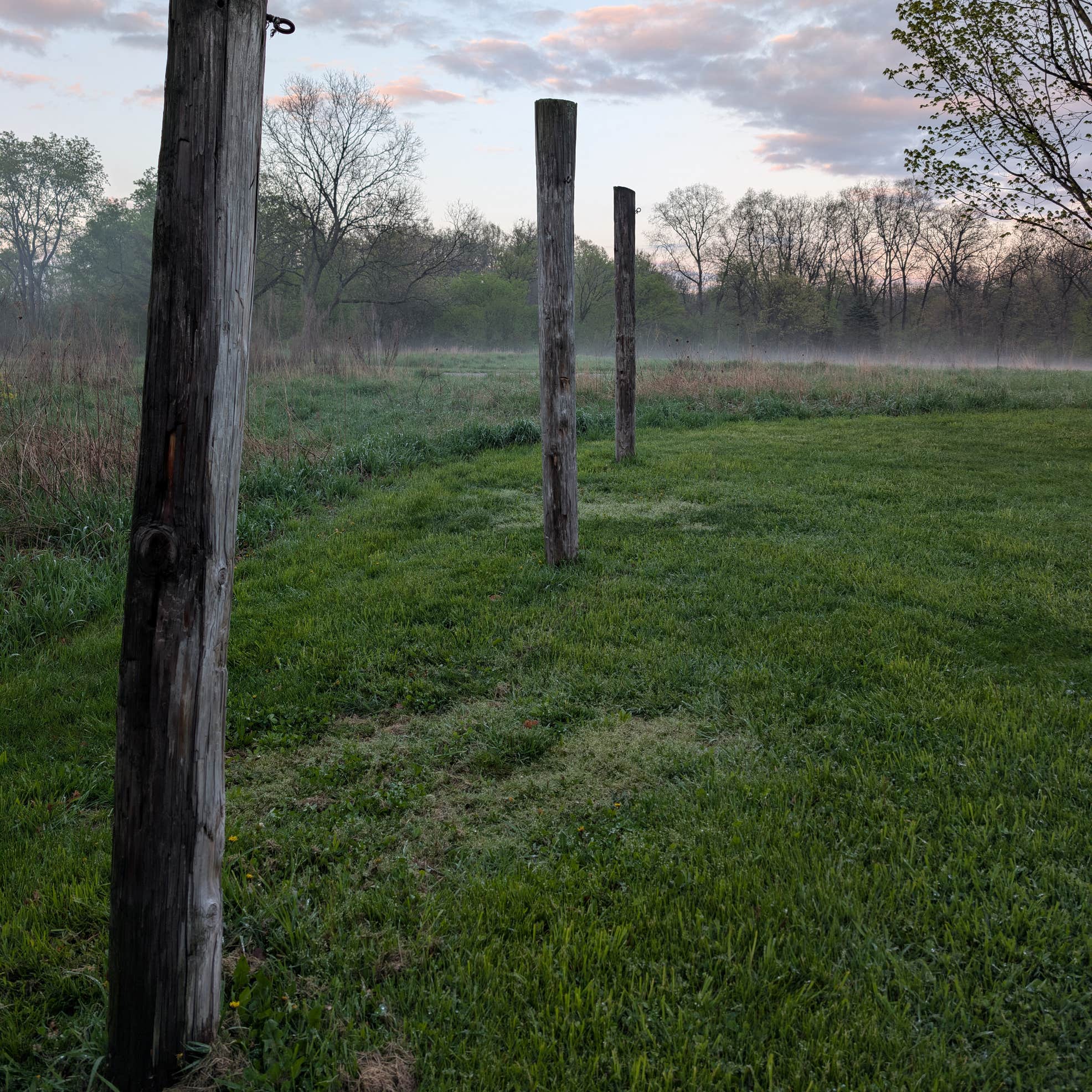 Highland State Recreation Area — Highland Recreation Area Camping ...