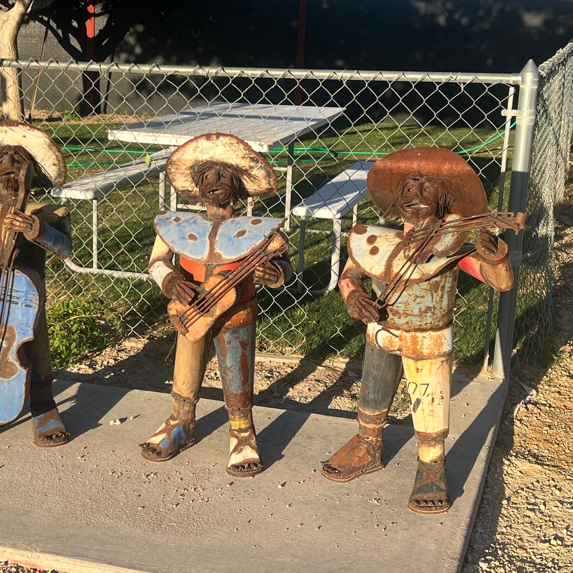 Hilltop RV Park | Fort Stockton, TX