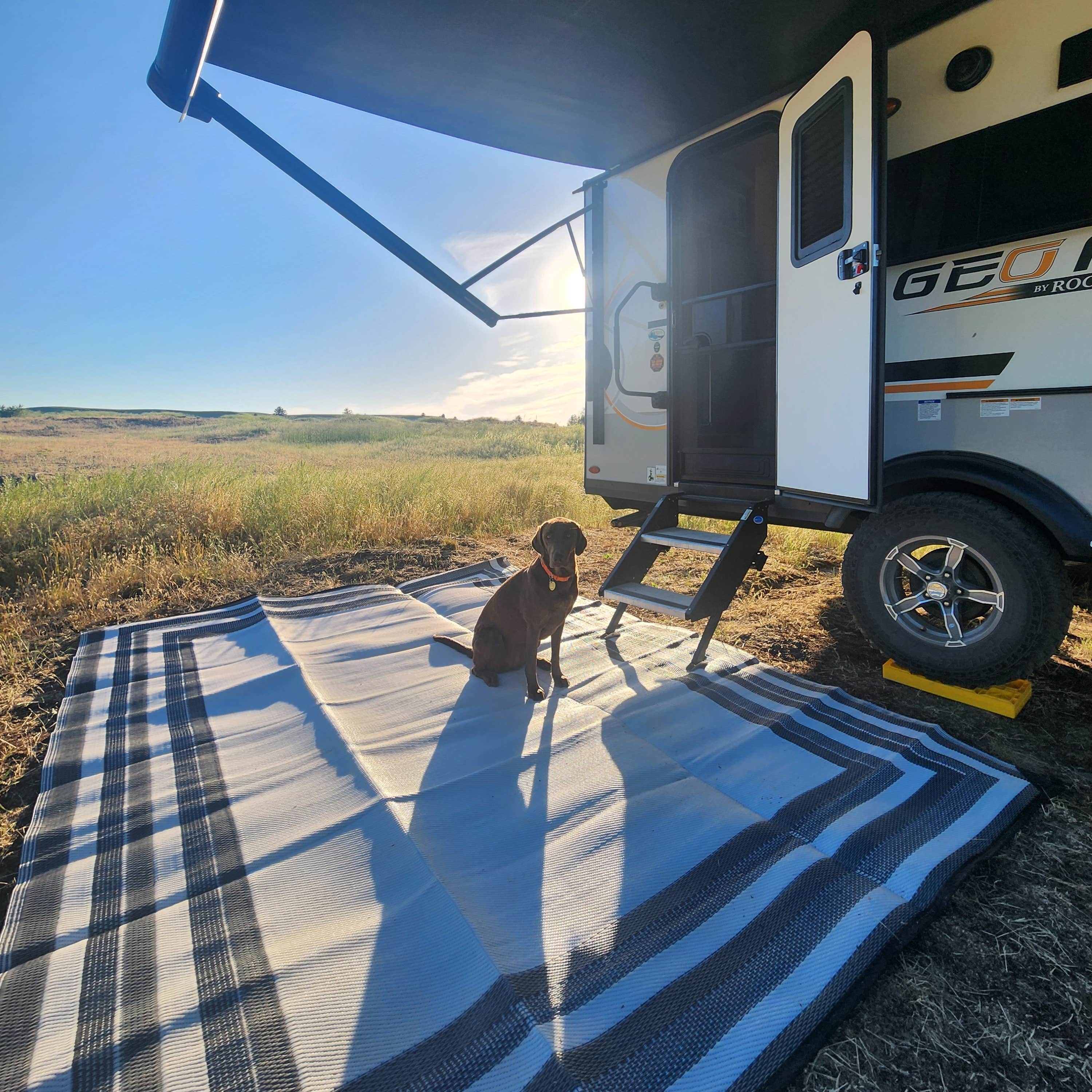 Hog Lake Campground | Sprague, WA