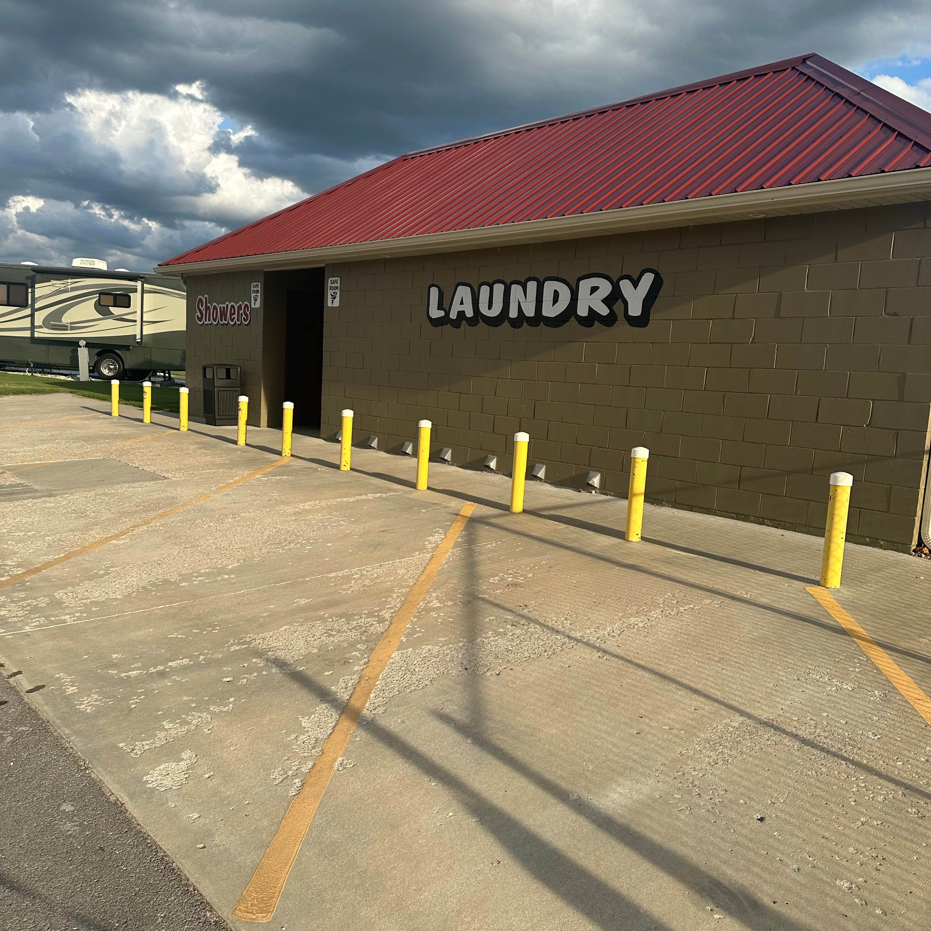 Hog Valley RV & Treehouse Resort | Greenland, Arkansas