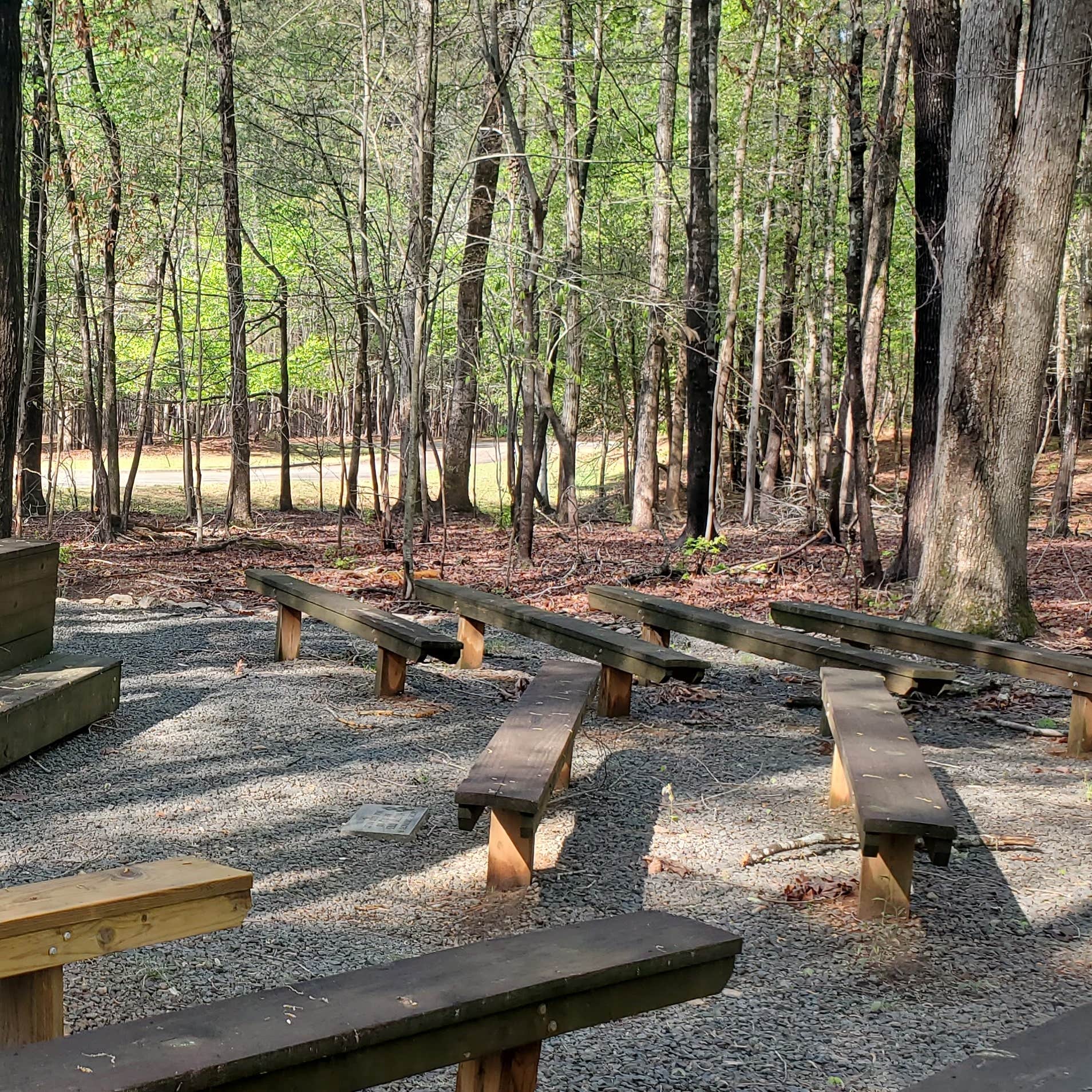 Holly Point — Falls Lake State Recreation Area Camping | Creedmoor ...