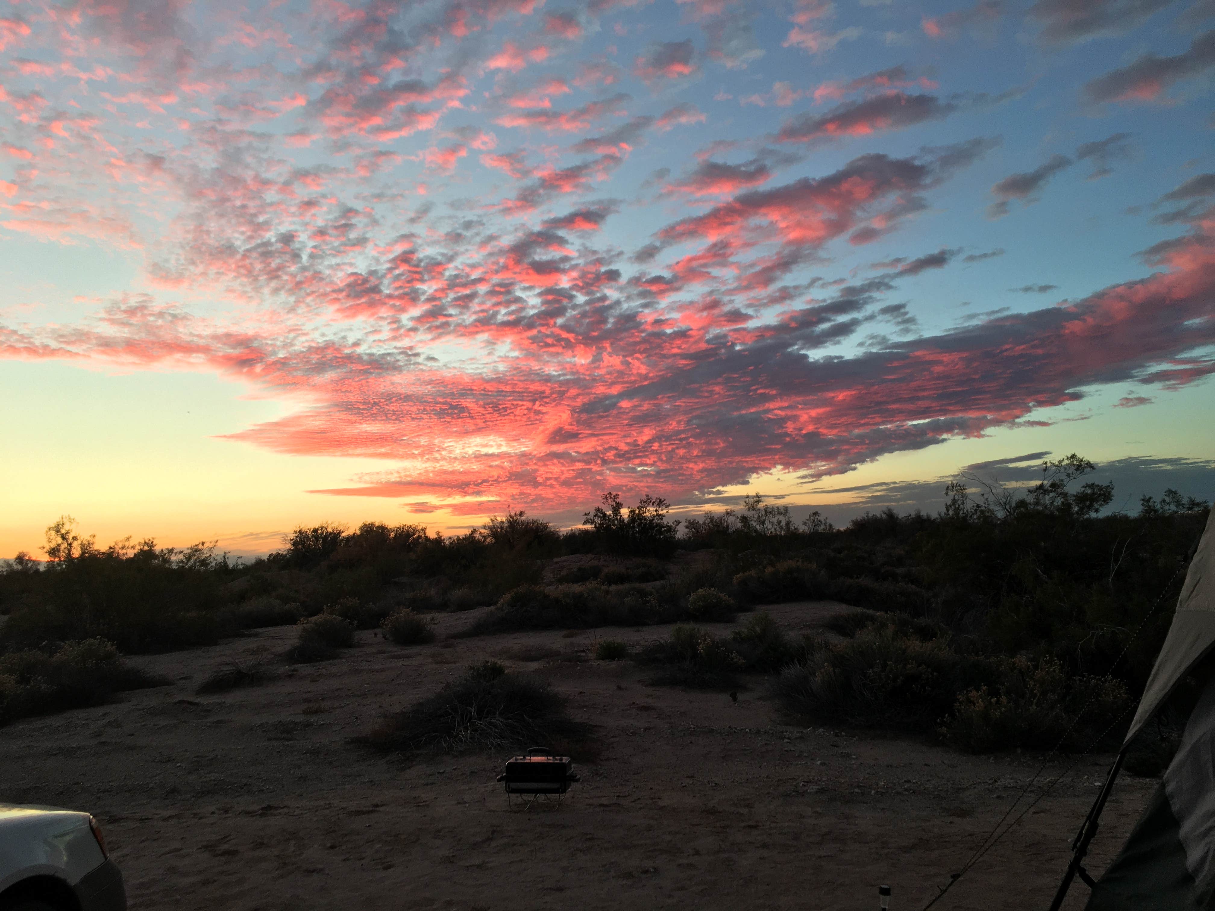 Holtville Hot Springs Dispersed Site Camping | Holtville, CA