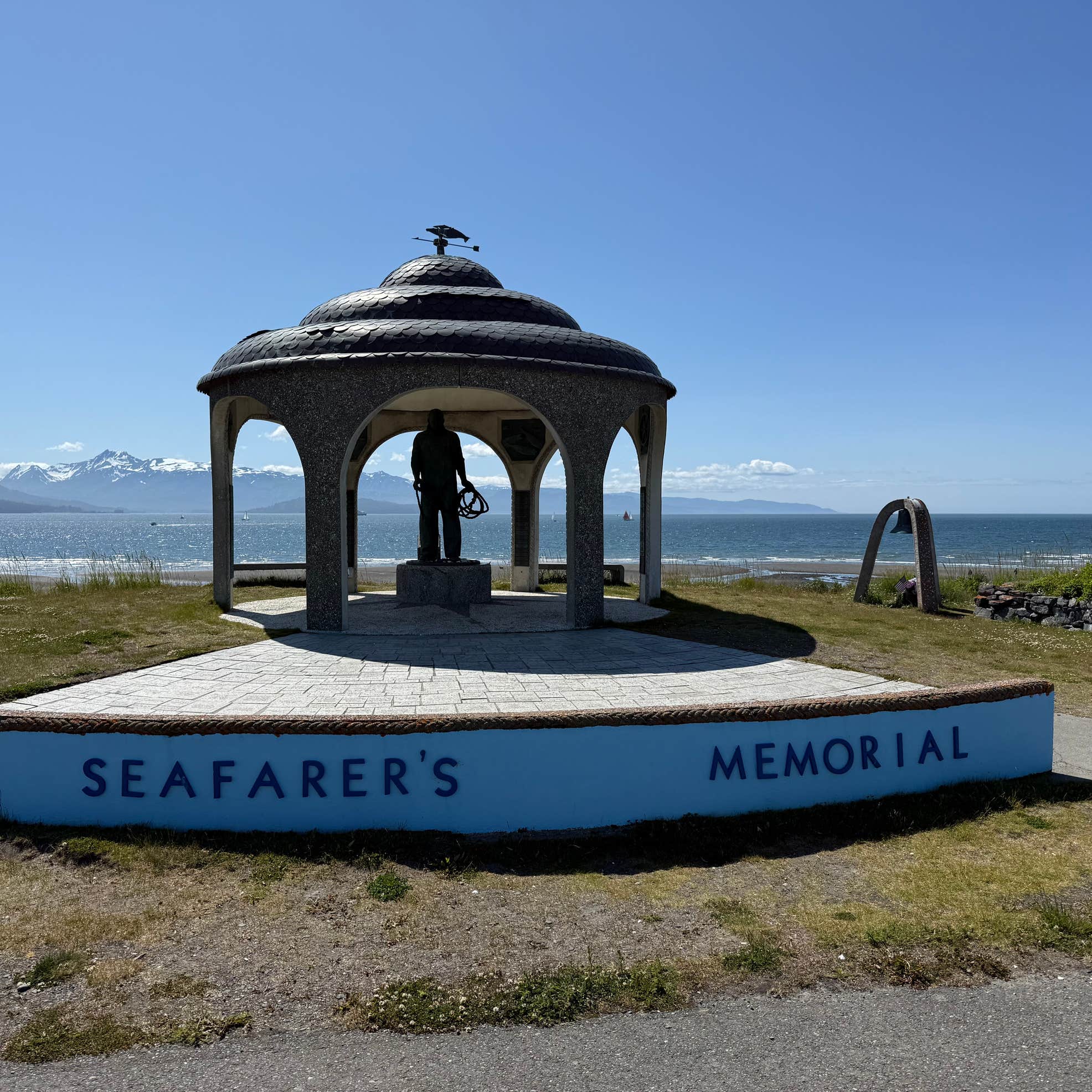 Homer Spit Campground | Homer, Alaska