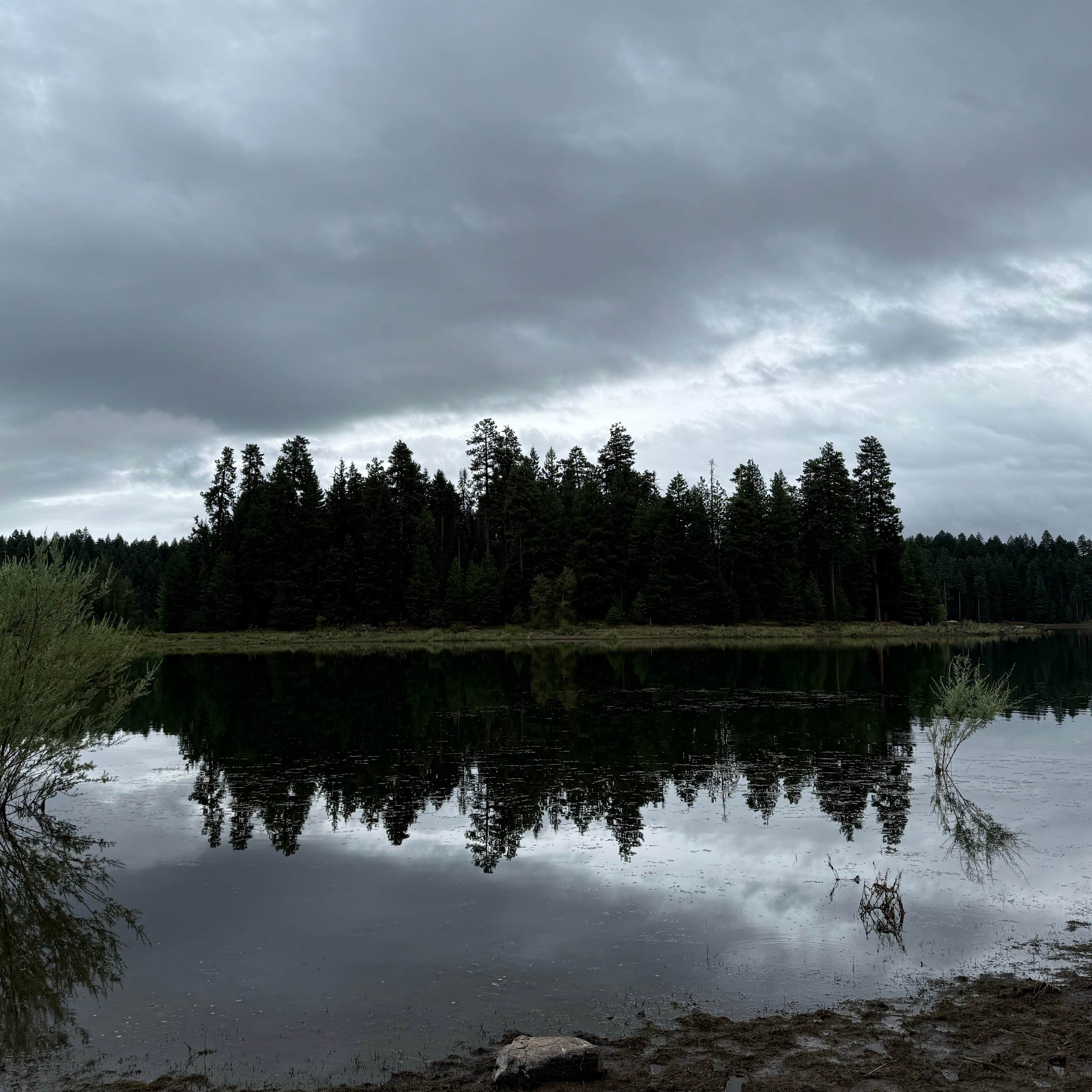 Jackson County Howard Prairie Lake Resort Camping | Ashland, Oregon