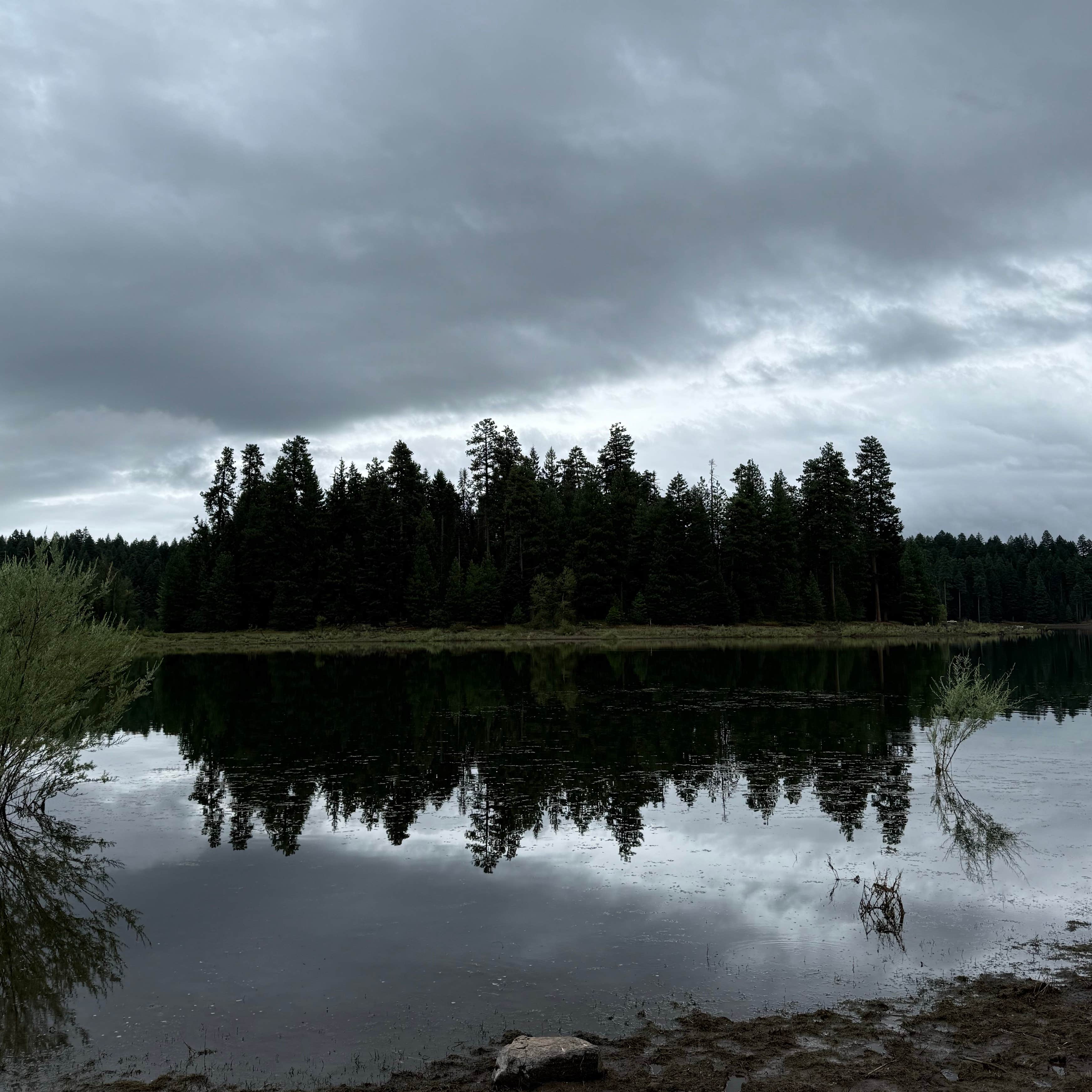 Jackson County Howard Prairie Lake Resort Camping | Ashland, Oregon