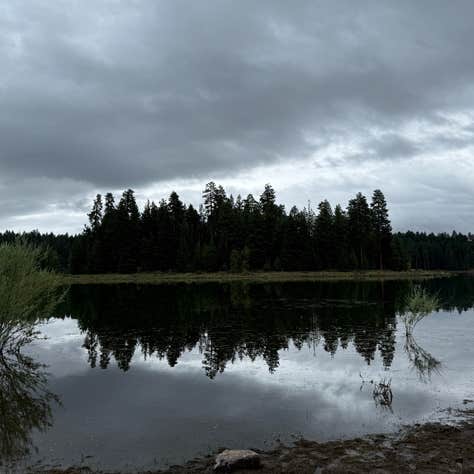 Jackson County Howard Prairie Lake Resort Camping | Ashland, Oregon