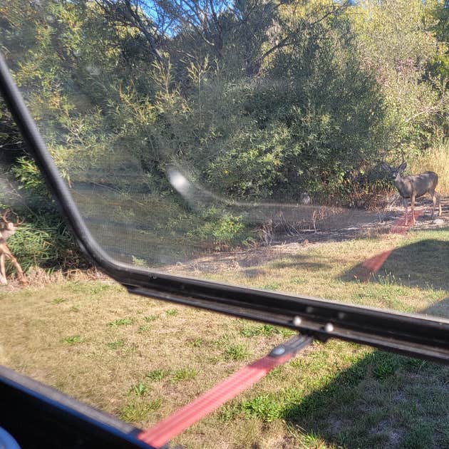 Hu - Na - Ha RV Park | Elgin, Oregon