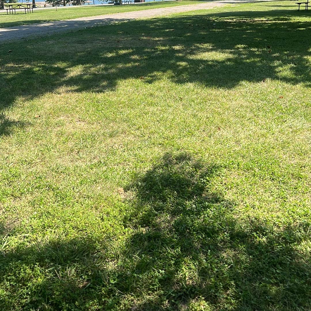 Hunnewell Lake Conservation Area Camping | Monroe City, Missouri