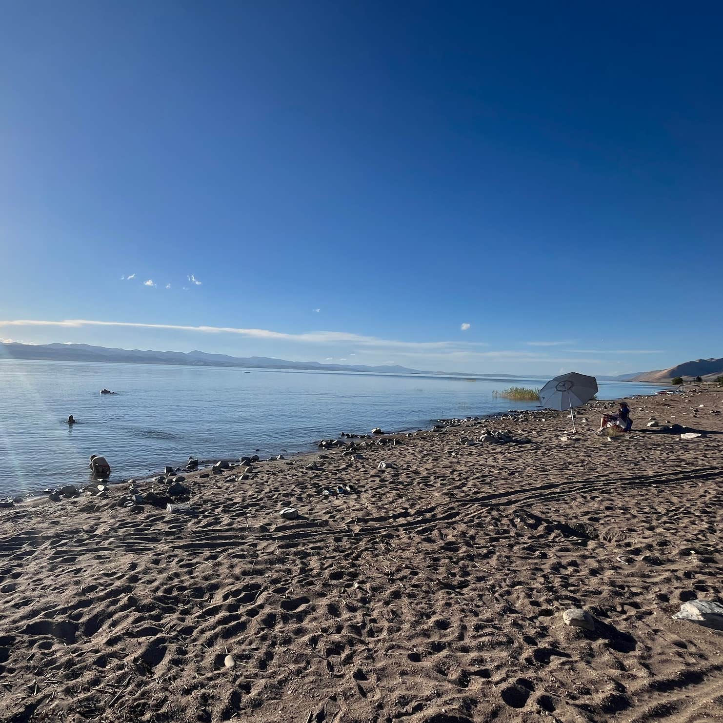 Bear Lake State Park Campground | Fish Haven, Idaho