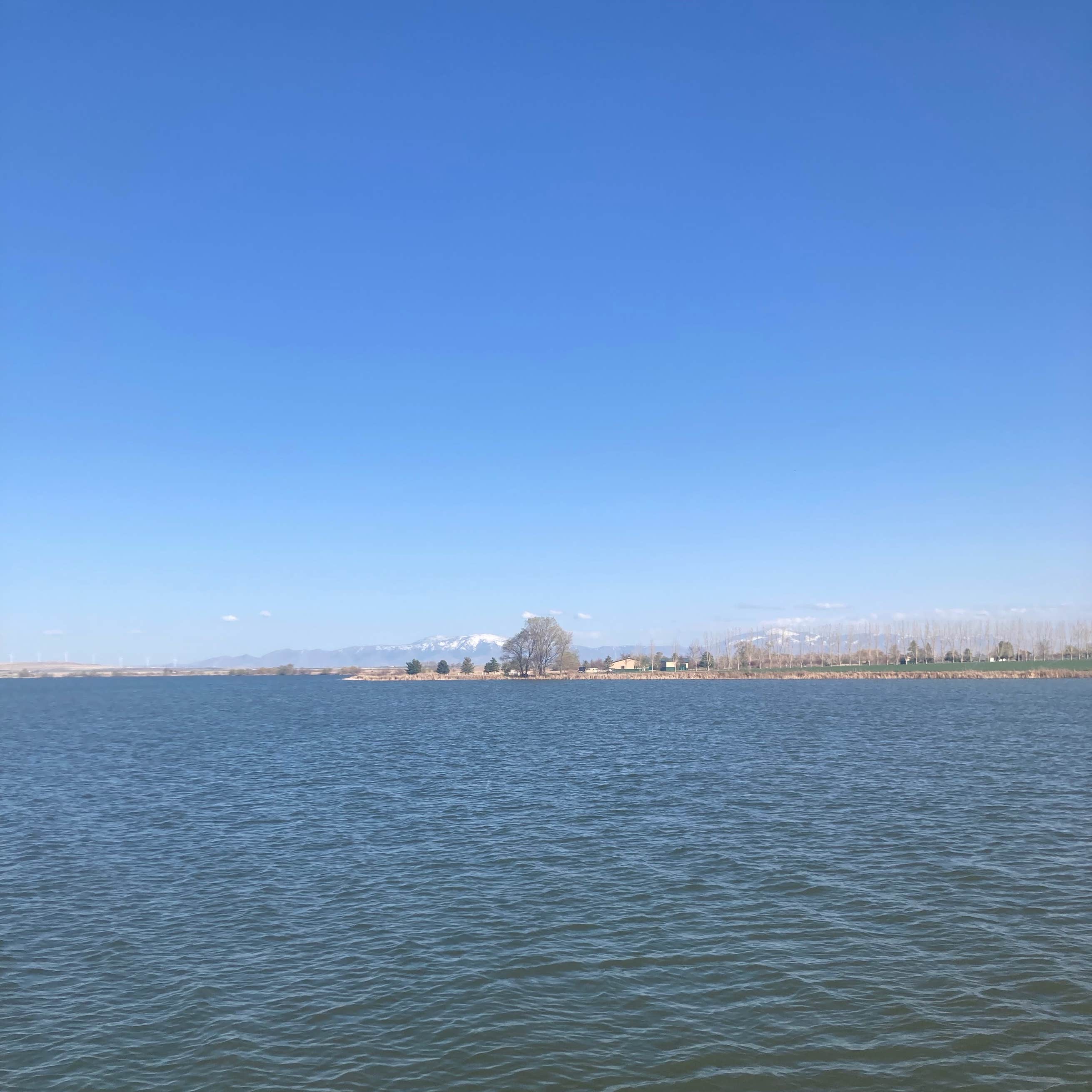 Murtaugh Lake Park Campground | Murtaugh, Idaho