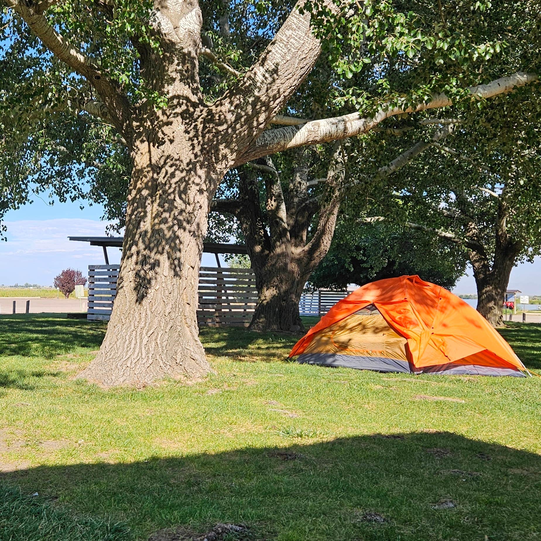 Murtaugh Lake Park Campground | Murtaugh, Idaho