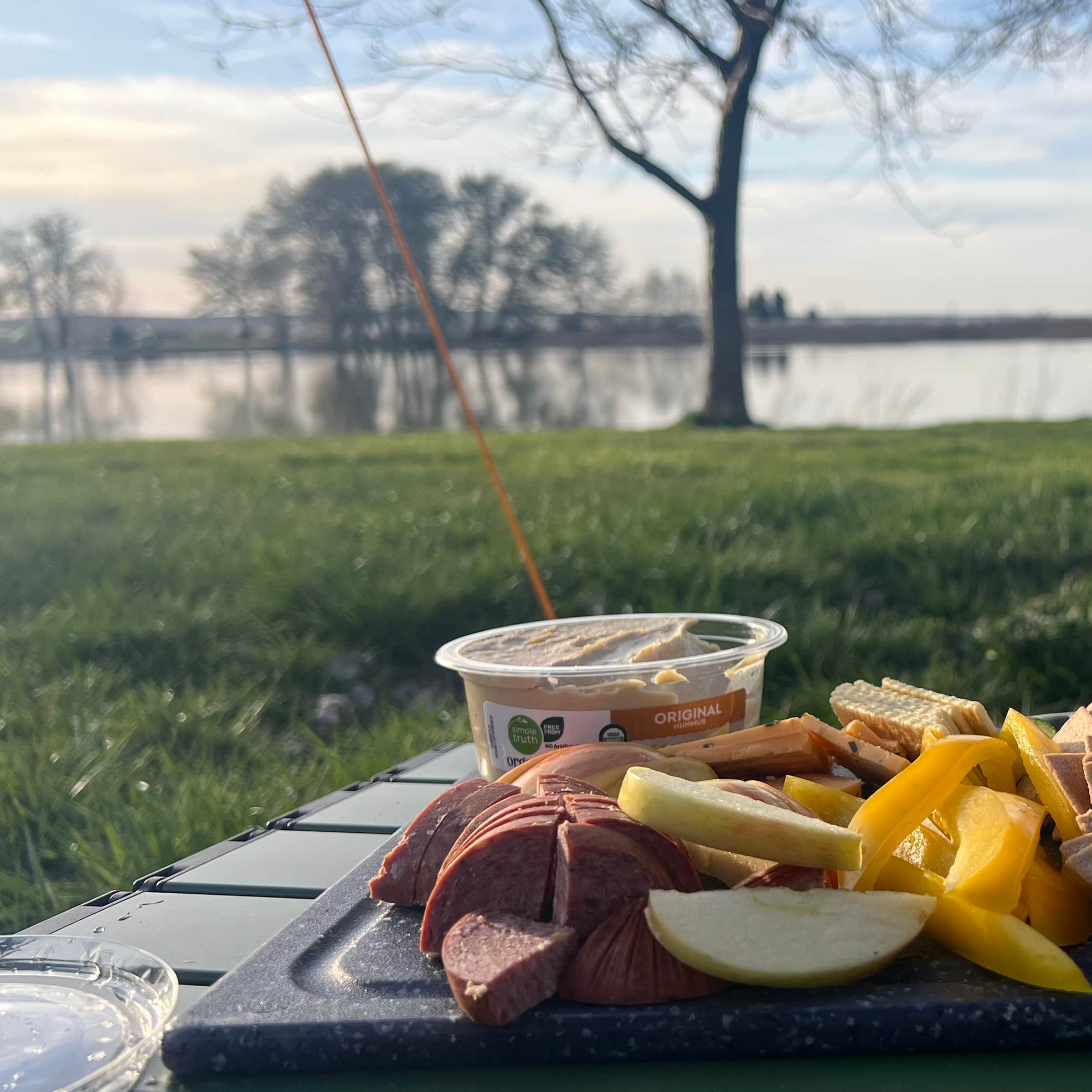 Murtaugh Lake Park Campground | Murtaugh, Idaho