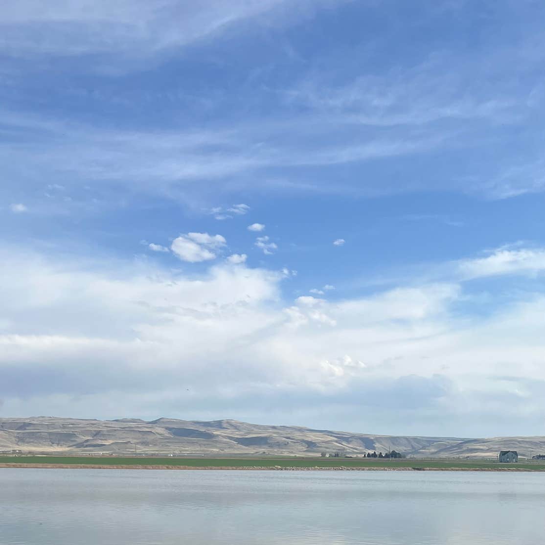 Murtaugh Lake Park Campground | Murtaugh, Idaho