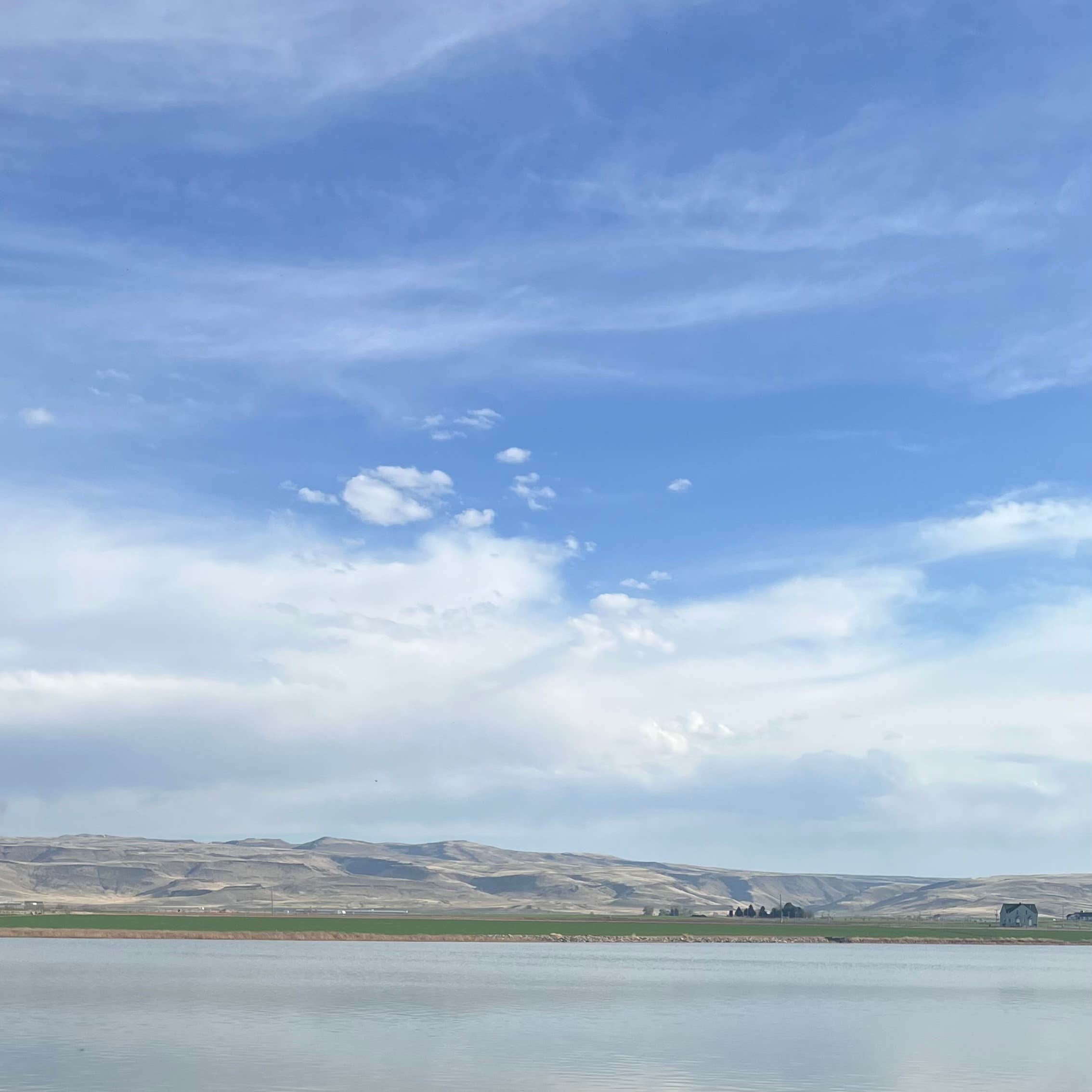 Murtaugh Lake Park Campground | Murtaugh, Idaho