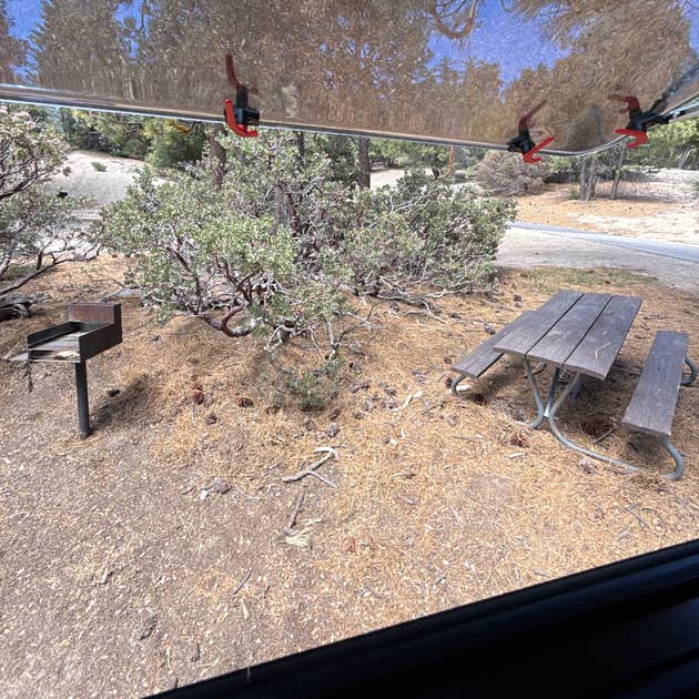 Thousand Trails Idyllwild Camping | Idyllwild-Pine Cove, California