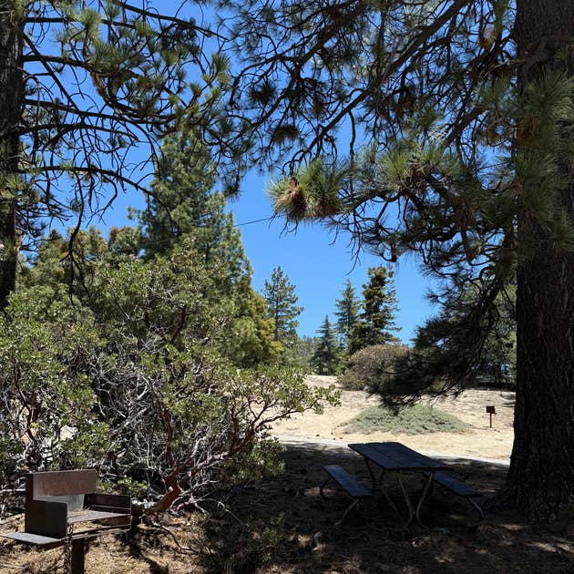 Thousand Trails Idyllwild Camping | Idyllwild-Pine Cove, California