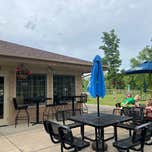 Kickapoo State Recreation Area Camping | Oakwood, Illinois