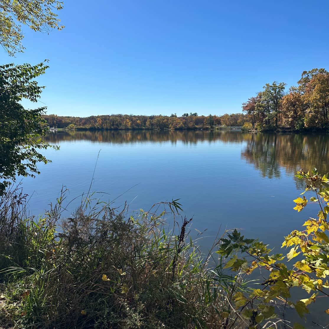 Rock Cut State Park Campground | Loves Park, IL