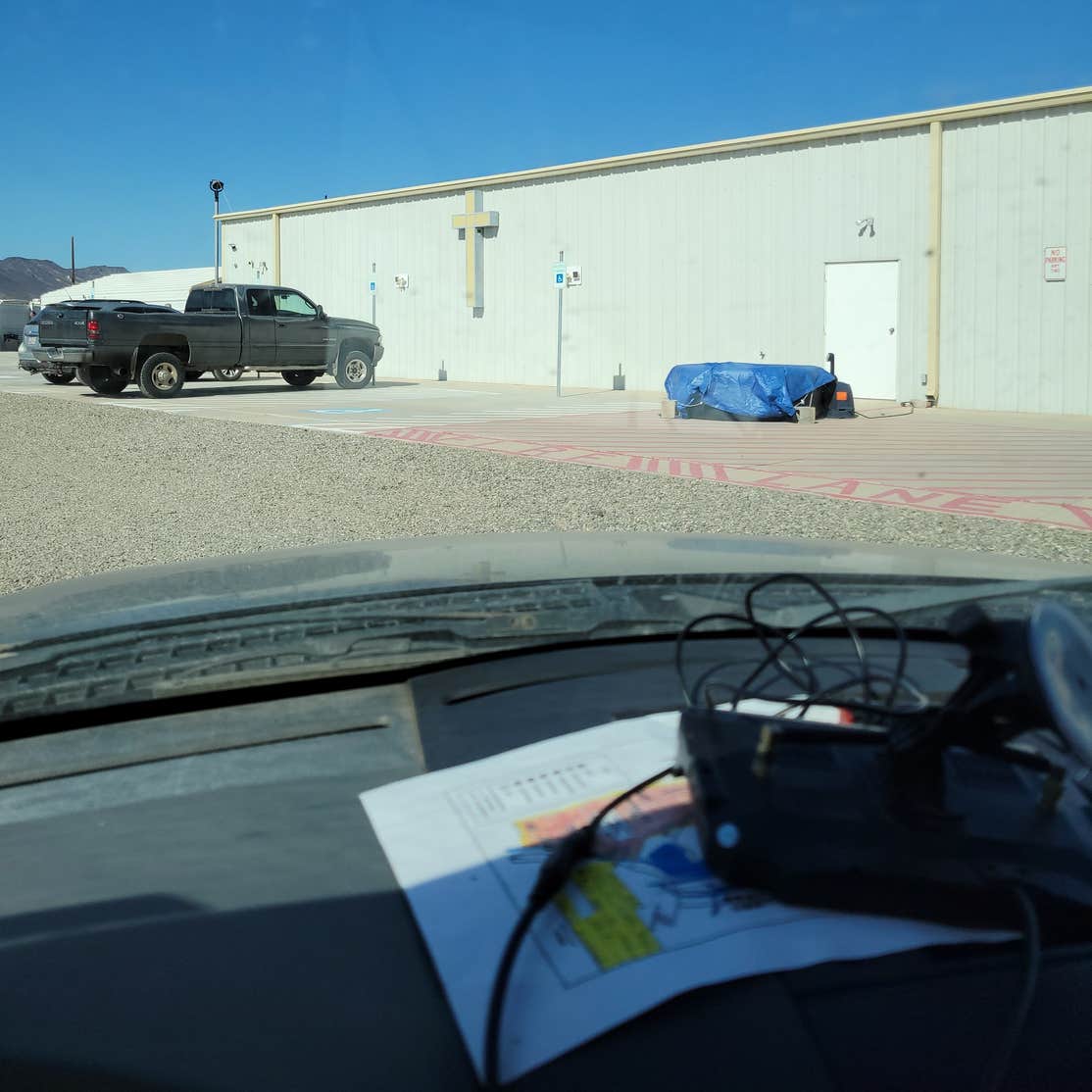 Imperial Dam Long Term Visitor Area Camping | Winterhaven, California