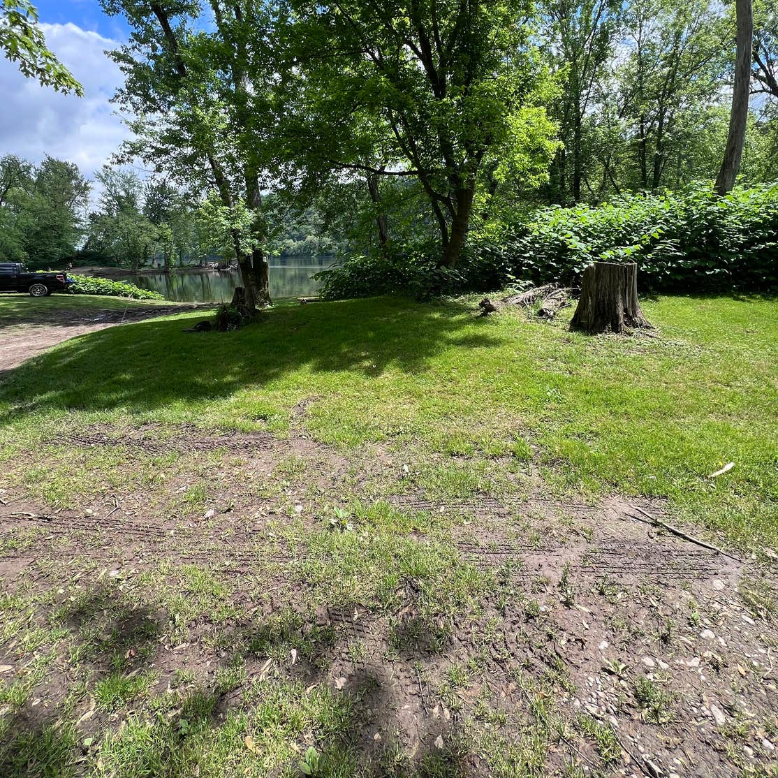 Indian Head Campground | Catawissa, Pennsylvania