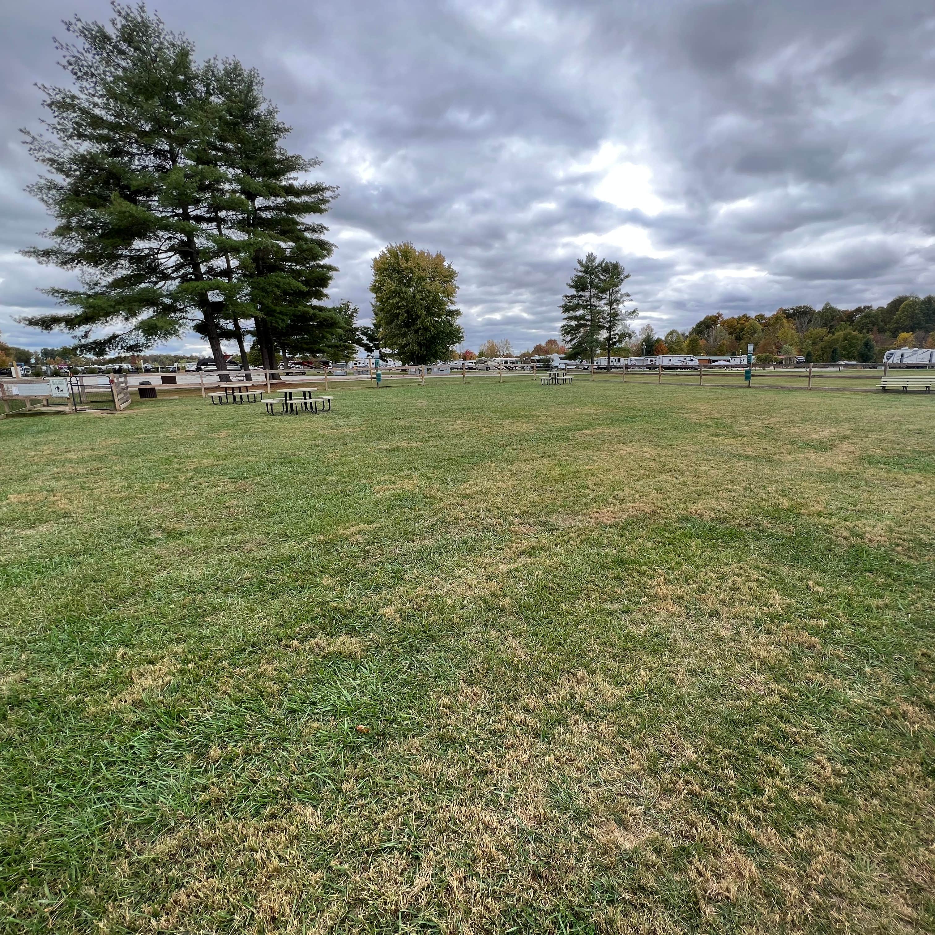 Thousand Trails Indian Lakes Camping | Batesville, Indiana